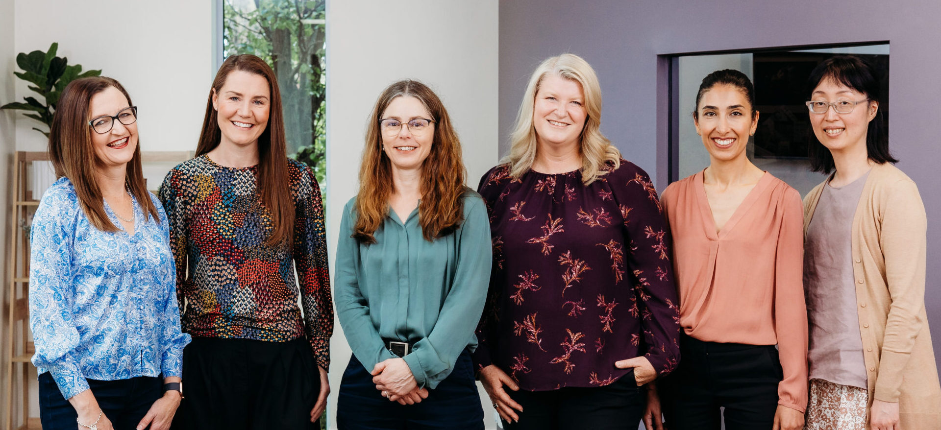 Our Doctors - Burnside Women’s Health